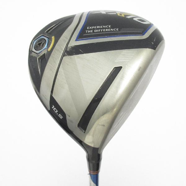 ドライバー (中古)