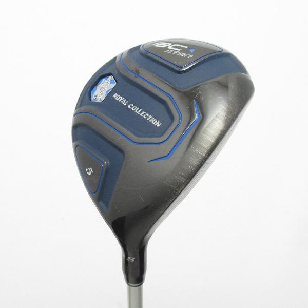 フェアウェイウッド (中古)