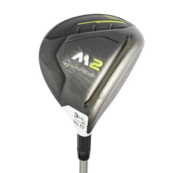 フェアウェイウッド (中古)