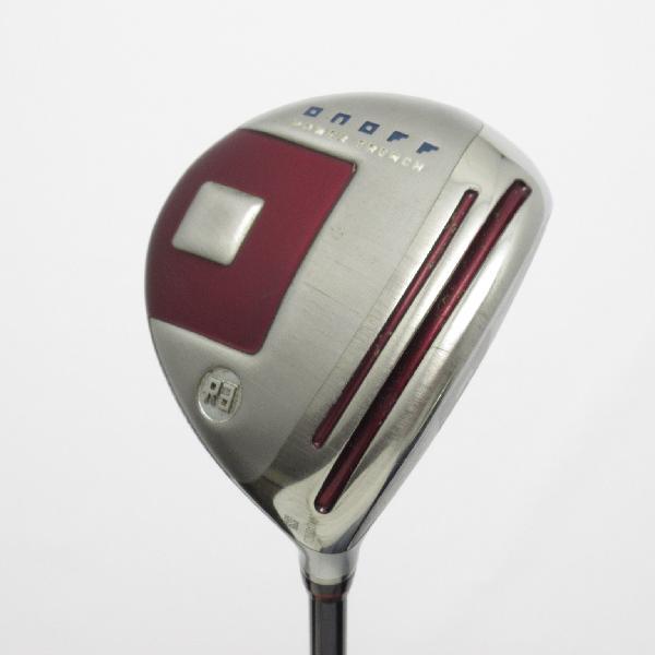 フェアウェイウッド (中古)