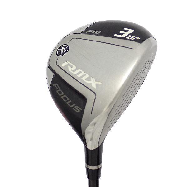 フェアウェイウッド (中古)