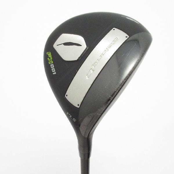 フェアウェイウッド (中古)