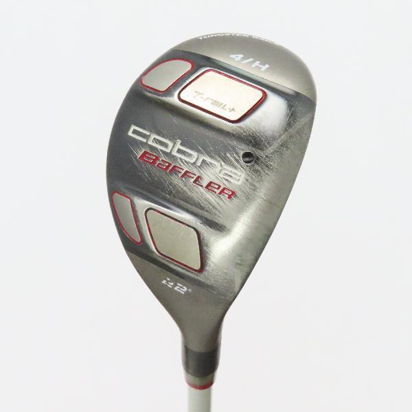 ユーティリティ (中古)