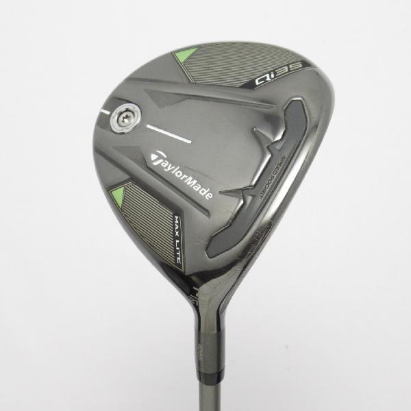 TaylorMade（テーラーメイド） Qi35 Qi35 MAX LITE フェアウェイウッド