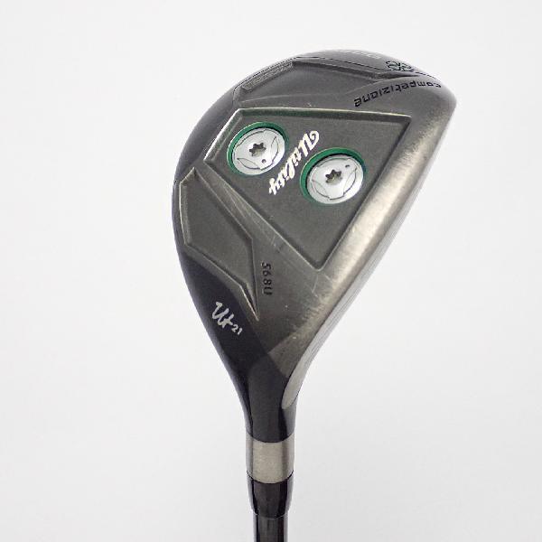 ユーティリティ (中古)