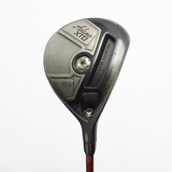 フェアウェイウッド (中古)