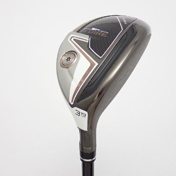 TaylorMade（テーラーメイド） SIM GLOIRE SIM グローレ レスキュー