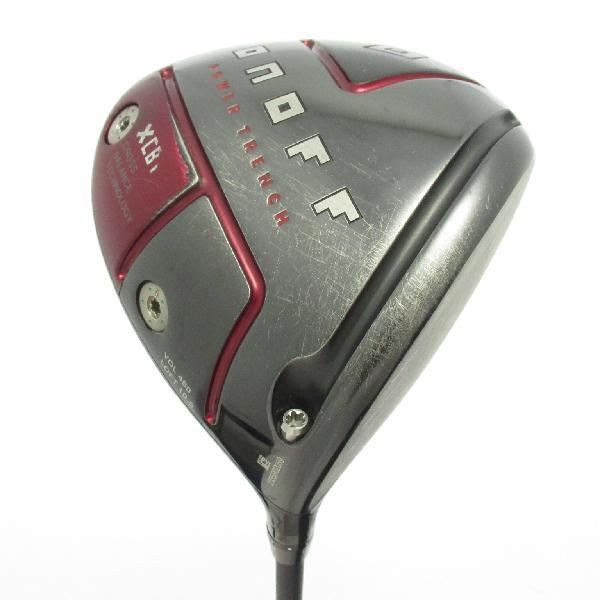 ドライバー (中古)