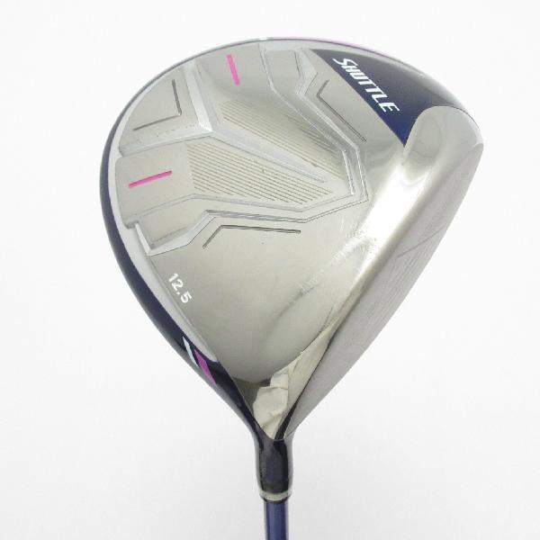 ドライバー (中古)