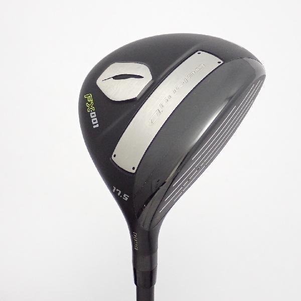 フェアウェイウッド (中古)