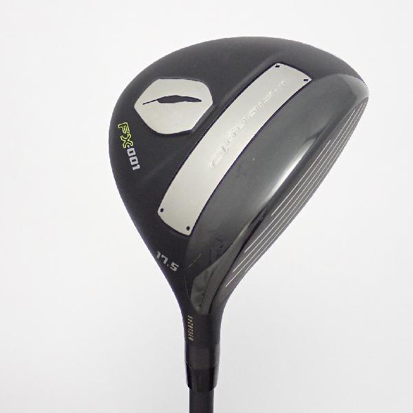 フェアウェイウッド (中古)