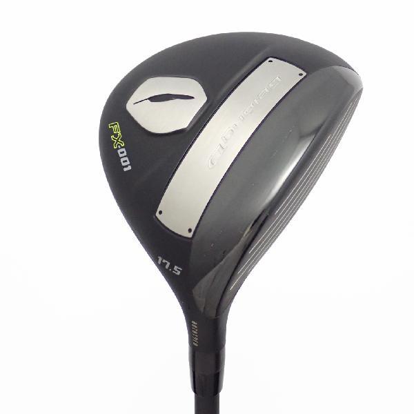 フェアウェイウッド (中古)