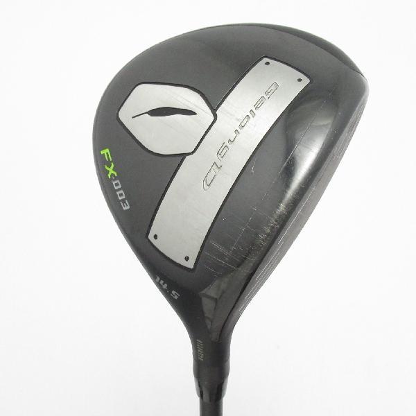 フェアウェイウッド (中古)