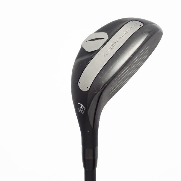 【中古ゴルフクラブ】フォーティーン　FOURTEEN　GelongD UX001 ユーティリティ FT-65u　シャフト：FT-65u FOURTEEN（フォーティーン） FOURTEEN GelongD UX001 ユーティリティ