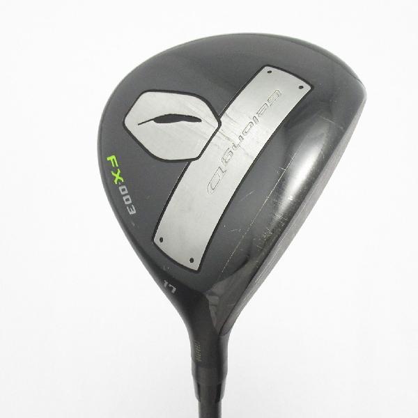フェアウェイウッド (中古)