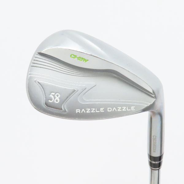 ウェッジ (中古)