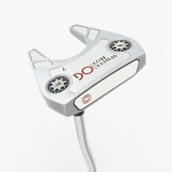 ODYSSEY（キャロウェイゴルフ） オデッセイ White Hot ホワイトホット