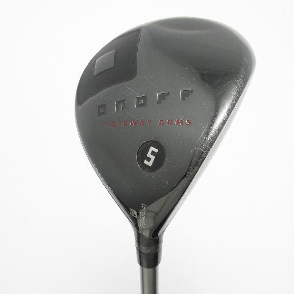 フェアウェイウッド (中古)