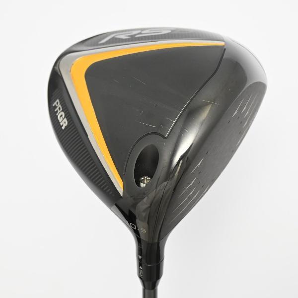 ドライバー (中古)