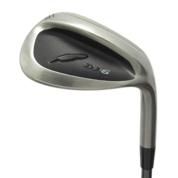 FOURTEEN（フォーティーン） DJ DJ-6 ブラックエディション ウェッジ