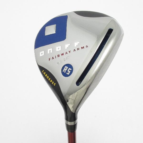 フェアウェイウッド (中古)