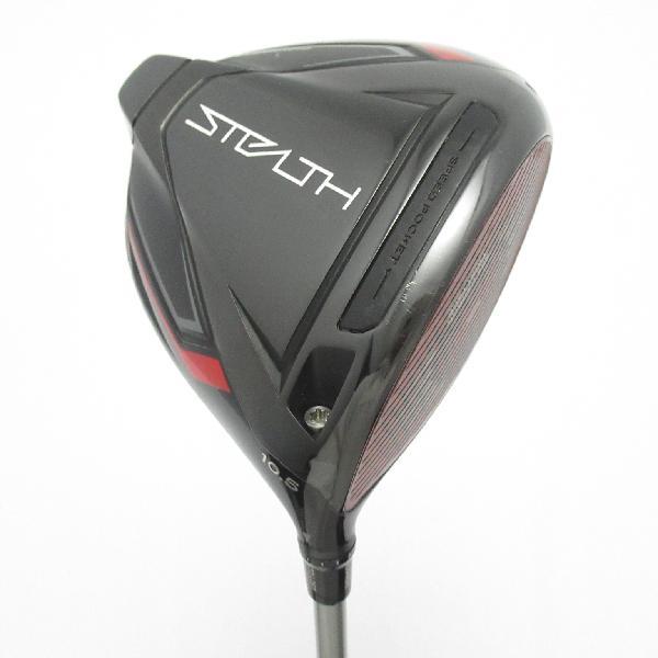 TaylorMade（テーラーメイド） STEALTH ステルス ドライバー Tour AD