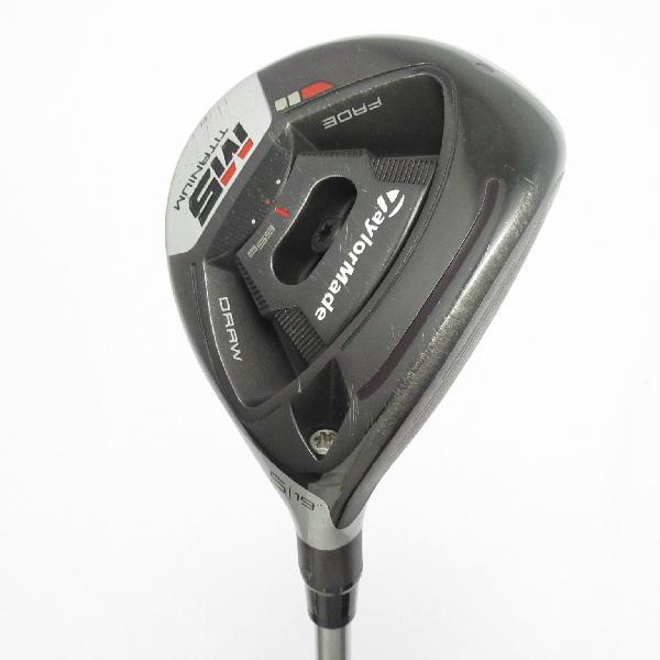 フェアウェイウッド (中古)