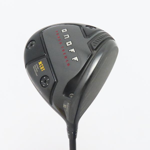 ドライバー (中古)