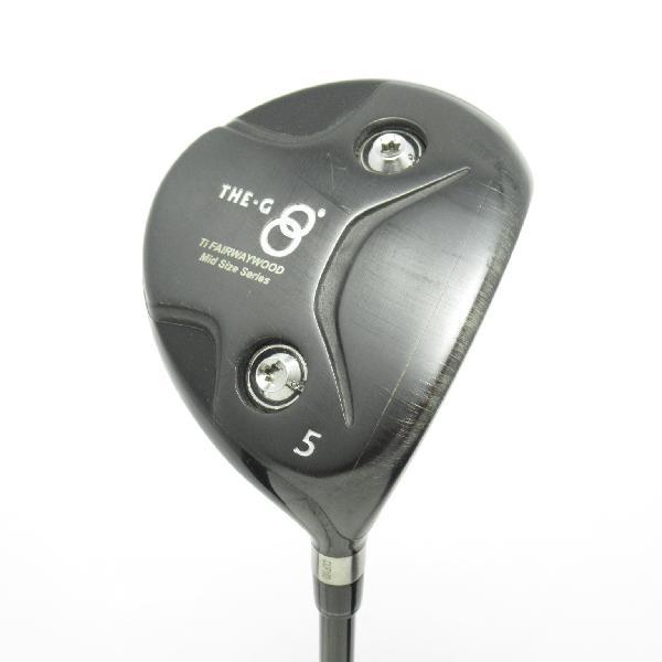 フェアウェイウッド (中古)