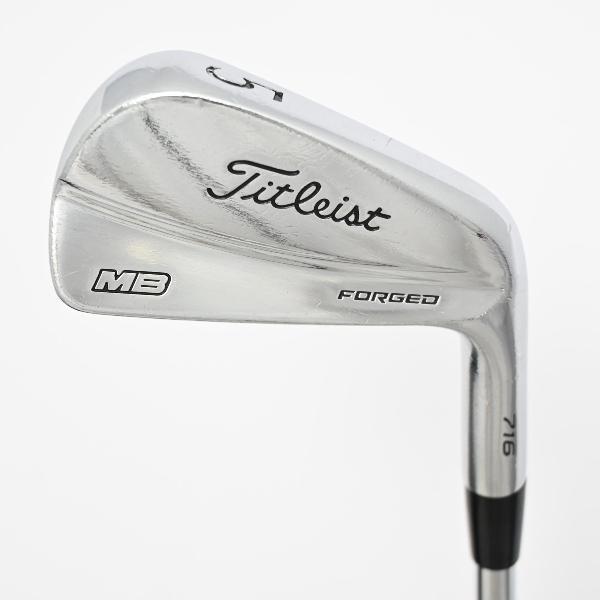 アイアン（セット） (中古)