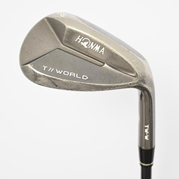 ウェッジ (中古)