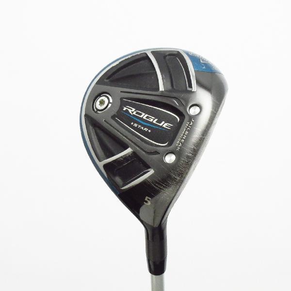 フェアウェイウッド (中古)