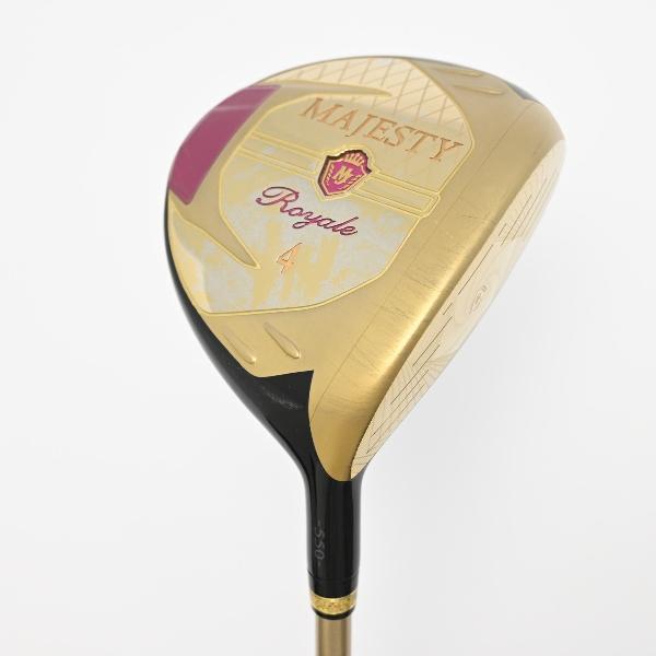 フェアウェイウッド (中古)