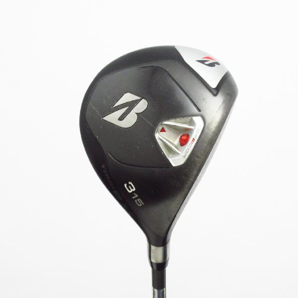 フェアウェイウッド (中古)