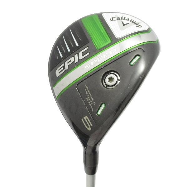 フェアウェイウッド (中古)