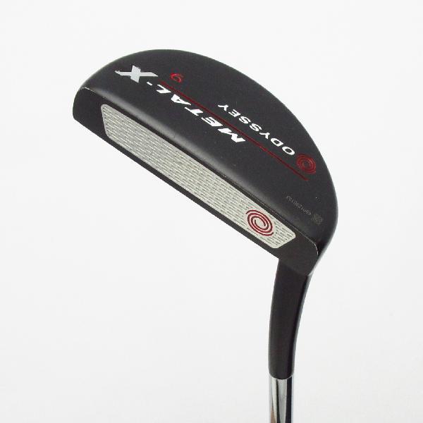 ODYSSEY（キャロウェイゴルフ） オデッセイ METAL-X #9 パター