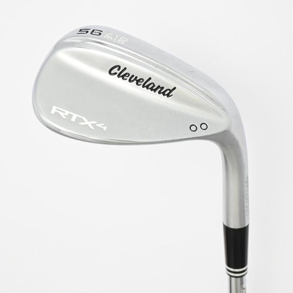Cleveland Golf（クリーブランドゴルフ） クリーブランド RTX RTX4