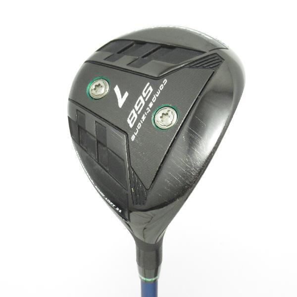 フェアウェイウッド (中古)