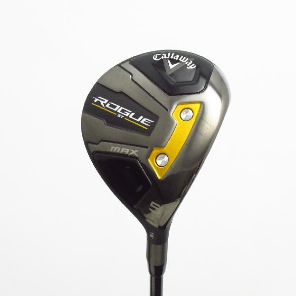 Callaway（キャロウェイ） キャロウェイゴルフ ROGUE ローグ ST MAX