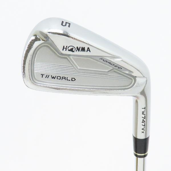 アイアン（セット） (中古)