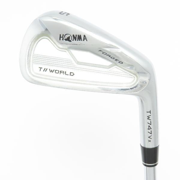 アイアン（セット） (中古)