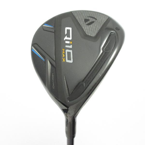 TaylorMade（テーラーメイド） Qi10 Qi10 MAX フェアウェイウッド