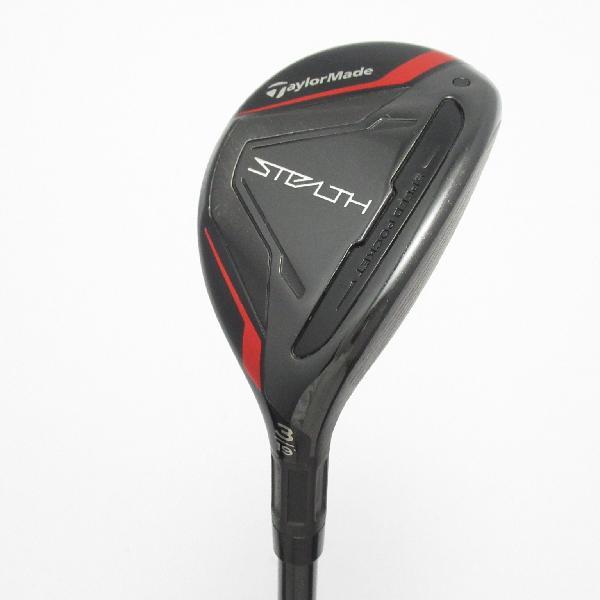 TaylorMade（テーラーメイド） STEALTH ステルス RESCUE