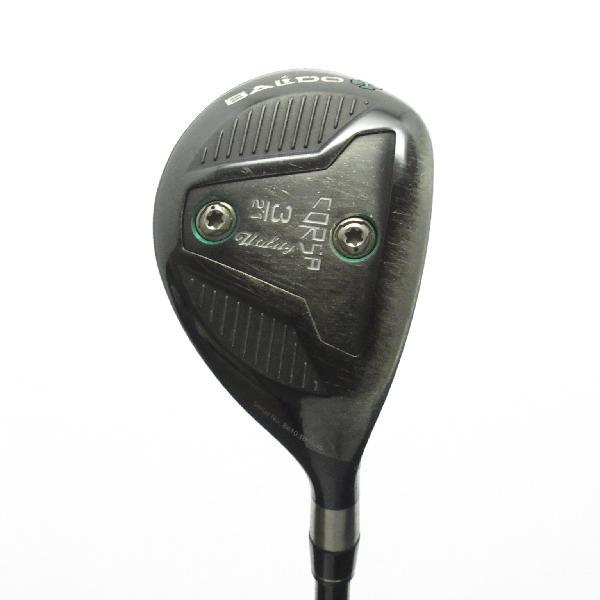 ユーティリティ (中古)