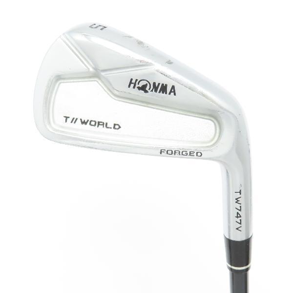 アイアン（セット） (中古)