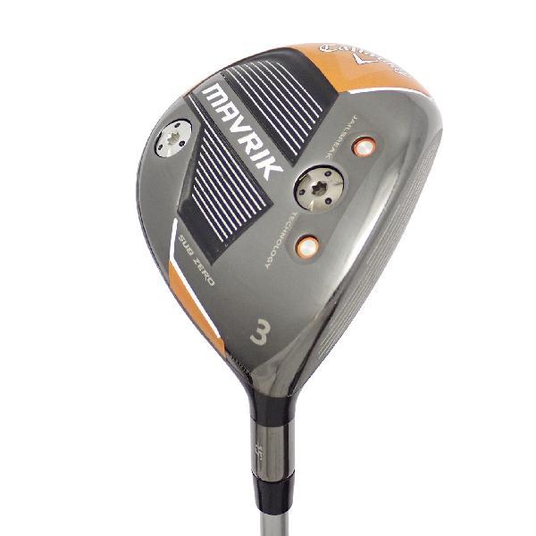 フェアウェイウッド (中古)