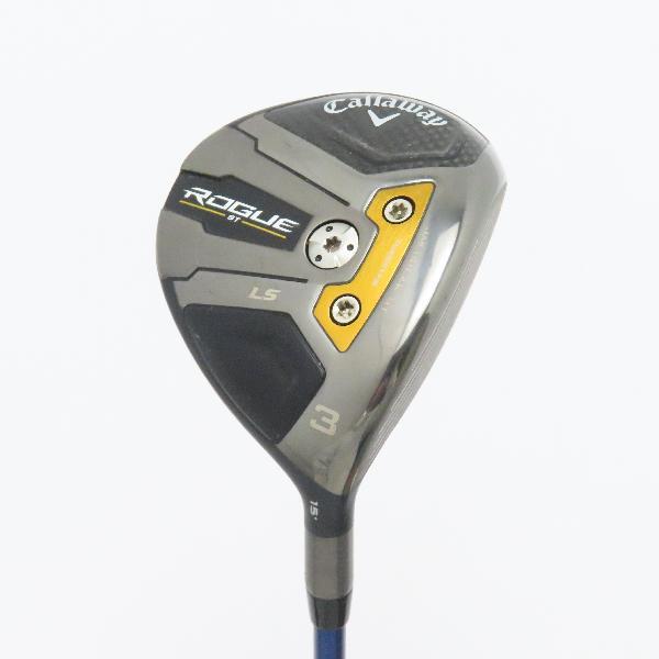 フェアウェイウッド (中古)