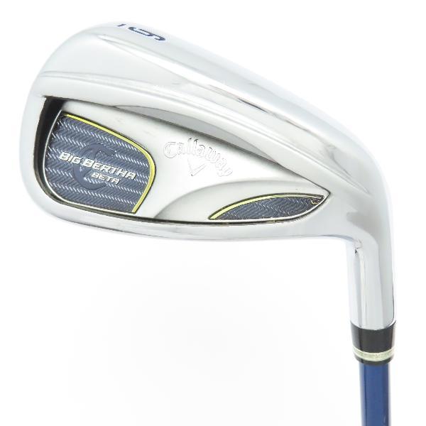 アイアン（セット） (中古)