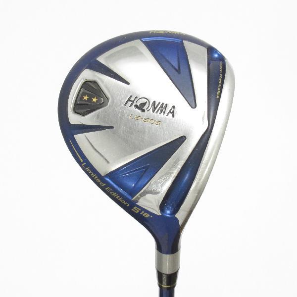 フェアウェイウッド (中古)