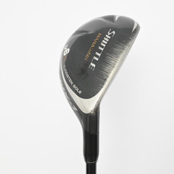 ユーティリティ (中古)